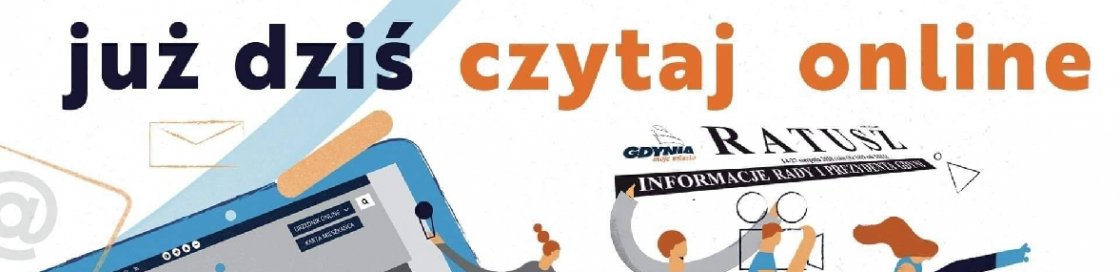 Ratusz - Informacje Rady i Prezydenta Gdyni - Gdynia
