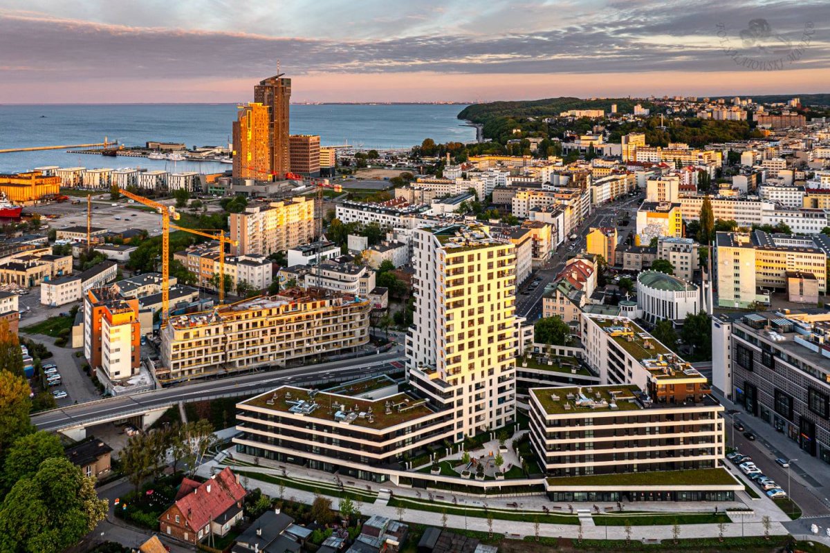 Dorośli gdynianie sprawdzili swoją wiedzę o mieście - Gdynia