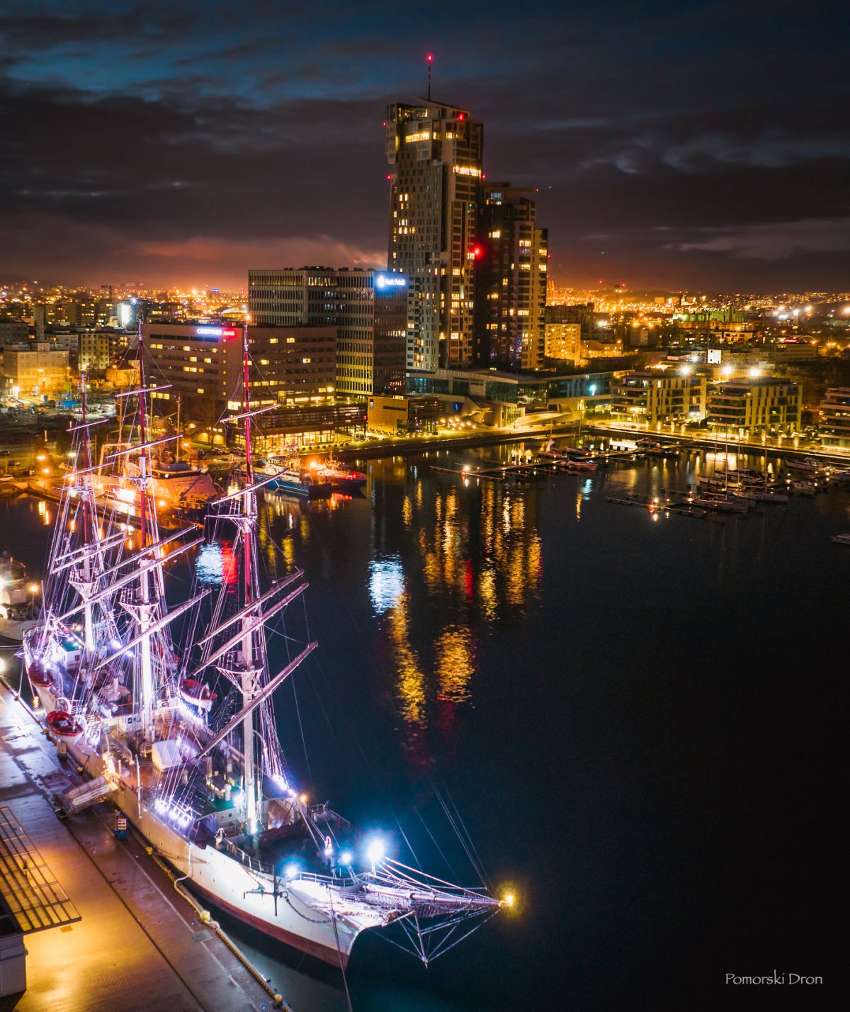 Wszystkiego gdyńskiego! Dziś urodziny Gdyni - Gdynia